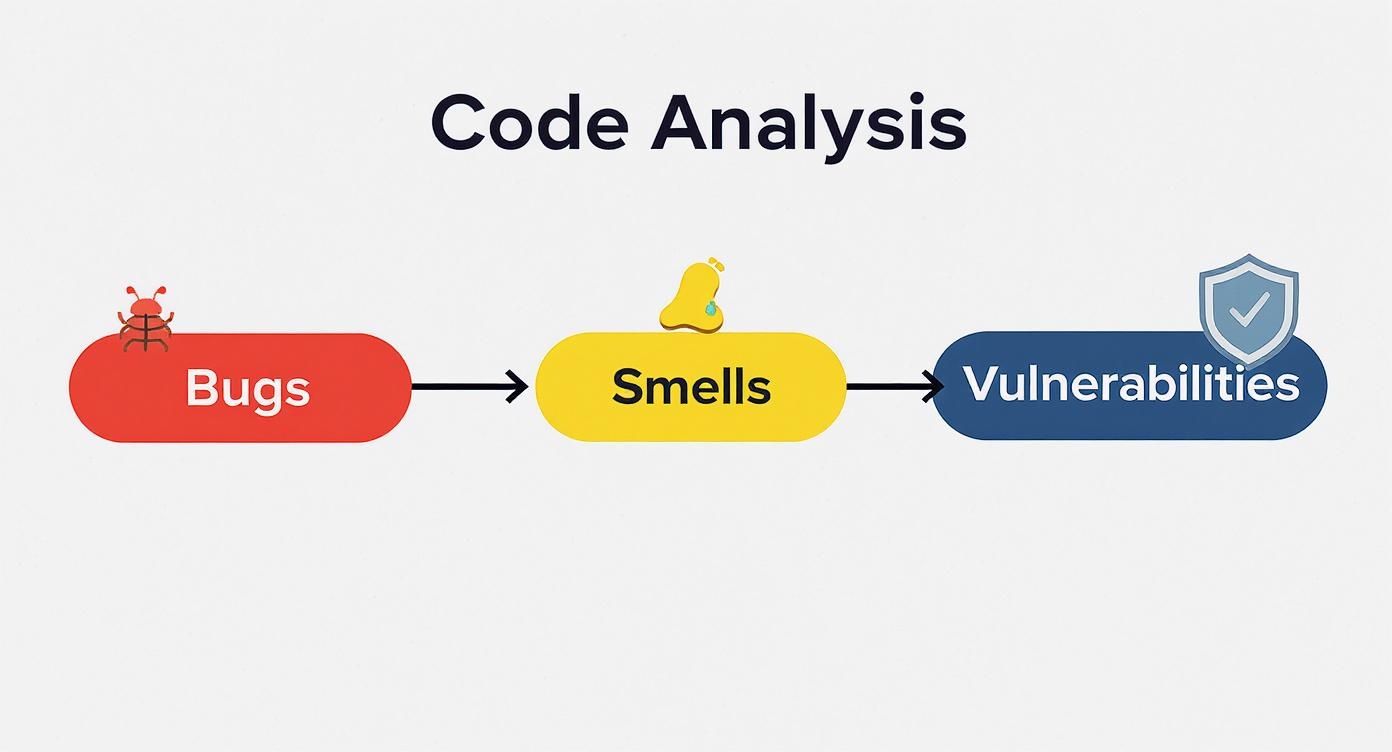 Sonar Static Code Analyzer A Developer's Guide